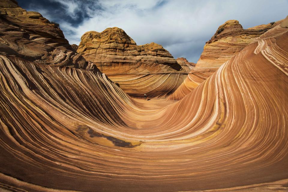 The Wave | Shutterbug